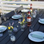 Tips, tricks og opskrifter til din næste havefest | EventRoom