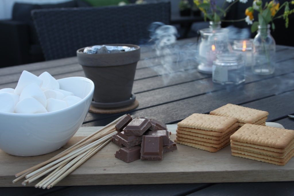 Tips, tricks og opskrifter til din næste havefest | EventRoom