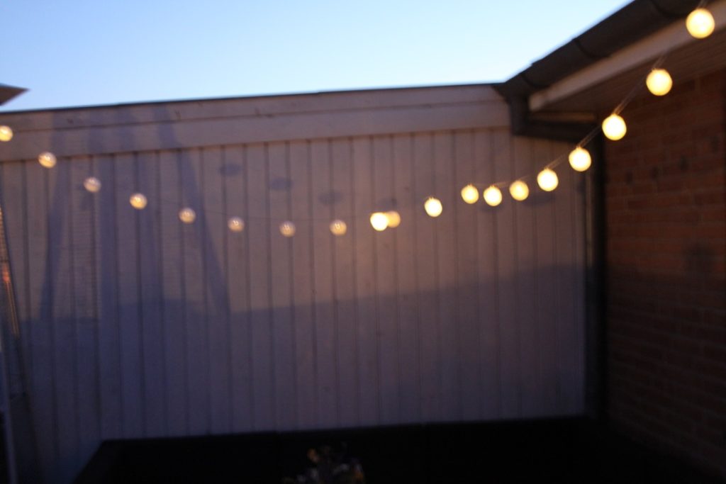 Tips, tricks og opskrifter til din næste havefest | EventRoom