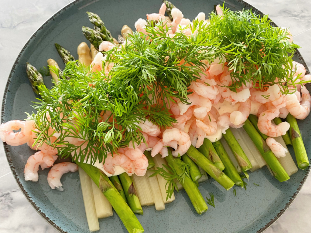 10 nemme forretter du kan lave på 5 minutter - lækre opskrifter | EventRoom